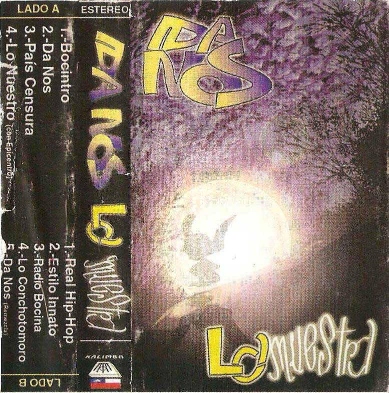 Da Nos - La muestra (1999)